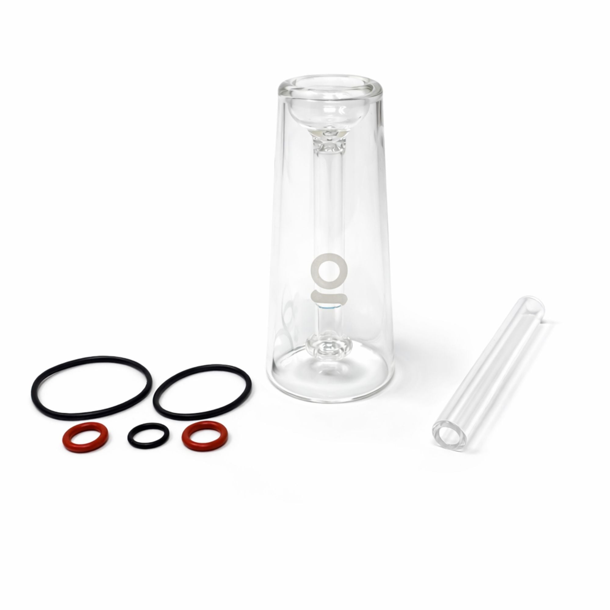 Aluminum Bubbler Pipe Replacement Parts – ONGROK Wholesale USA