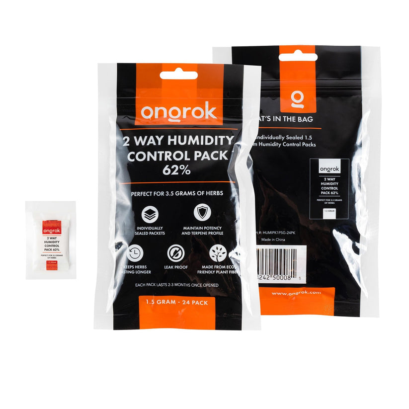 ONGROK Humidity Packs | 3 sizes (Small, Medium, Large) – ONGROK ...